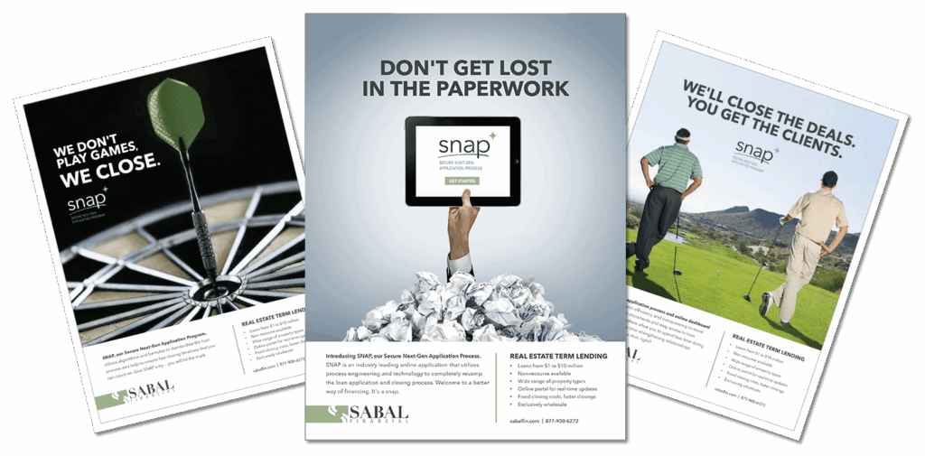 Sabal Capital - Idea Hall