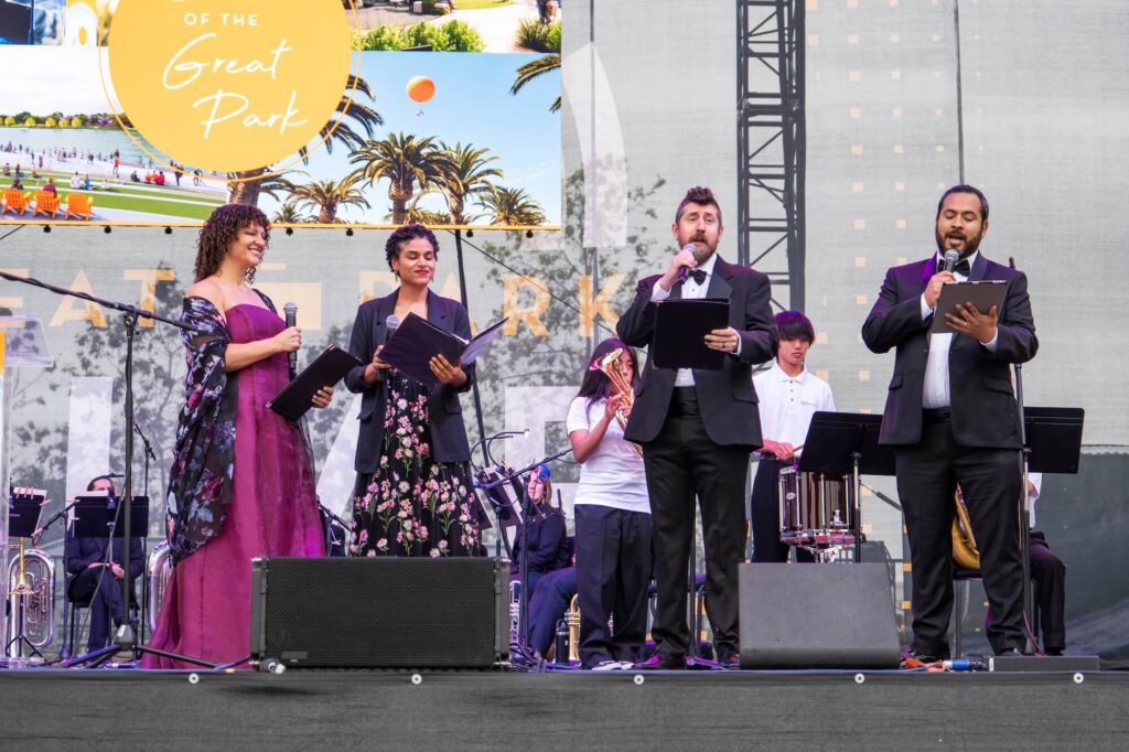 City of Irvine - Idea Hall